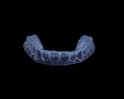 Vaccum Splints - ewaydentallab